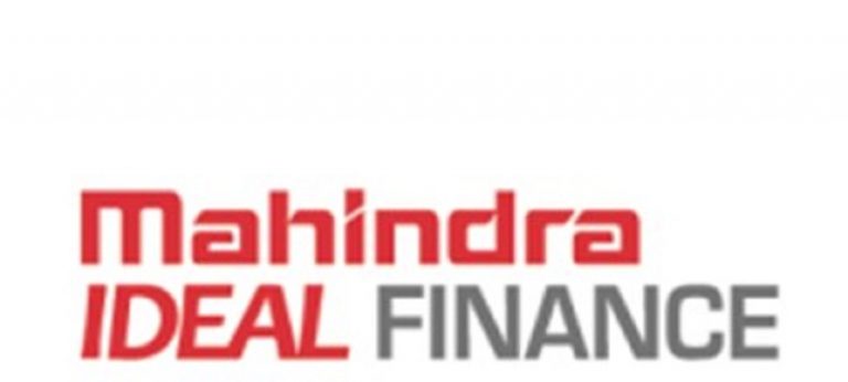Ideal Finance Rebrands Itself to Mahindra Ideal Finance – News Experts