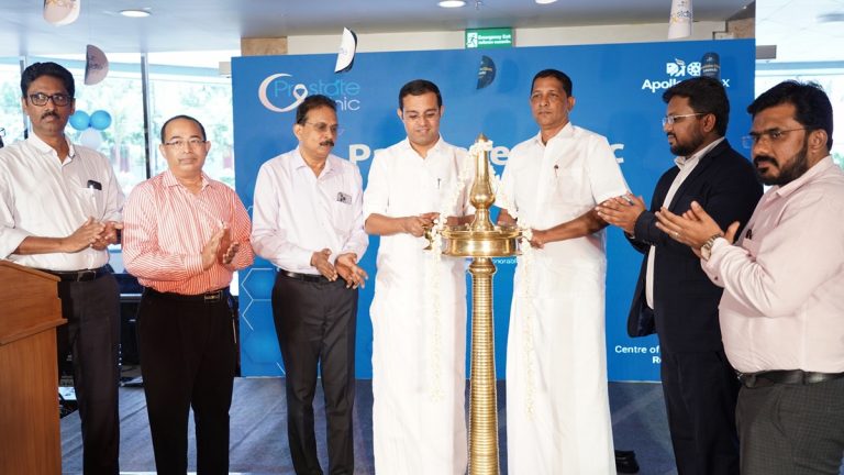 Apollo Adlux Hospital, Angamaly Inaugurates the State-of-the-art ...